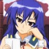 Medaka Kurokami