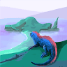 Ztabilo bleu