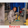 Marcel Solo