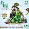 Caravane Touristique Gabon