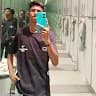 MERIL PARMAR