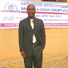patrick okello otyola