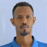 yonus Beyane