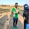 Abdoul Fatahou Ouedraogo