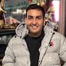 Sahil Patel