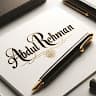 Abdul Rehman