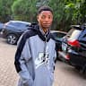 Samson Abodunde