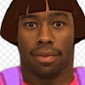 Donovan Merriman