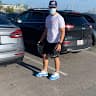 Bryan Fuentes