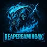 ‫غسان ابو حلوة (‪Reaper gaming‬‏)‬‎