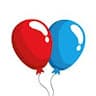 Good News Balloon