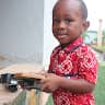 Jones Owusu Yeboah