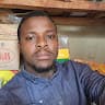 Aaron Mahimba