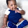 Glory Oloyede