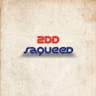 2DD Saqueed