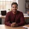 Rakesh Kothapalli