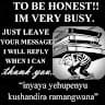 rutendo masaiti