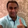 Imran Shaukat