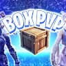 MAP FORTNITE : BOX PVP