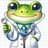 Frog The Best