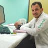 Mahmoud Abohabeba