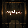 Caged Artz