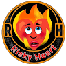 Risky Heart Official