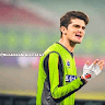 Shaheen Shah afridi