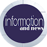 معلومات وأخبار Information and news