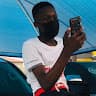 Young Wasty Black