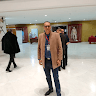 DOULATE SEROURI Benaouda