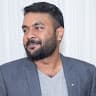 Siddharth Parthiban