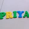 18AF117 P. Sai Priyanka