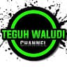Teguh Waludi