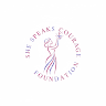 She speaks Courage foundation