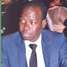 El-Hadj Mbor Diagne