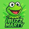 Buzz Marty
