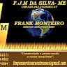 Frank - Limpex serviços & construções Monteiro