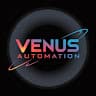 Venus Automation