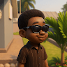 exauce Mabiala