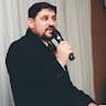 pastor Orlando Avelino machado