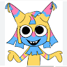 Pibby The gamer