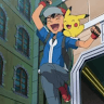Ayamechan Pika