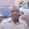 Daniel Mupeta
