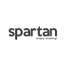 spartan branding