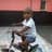 Motheo Mothibi