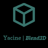 Blender 3d
