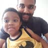 Chaz “Papa” Early
