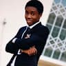 Godfred Amoako
