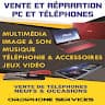 ordiphone services